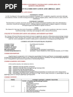 Pup Grading System | PDF | Government | Learning