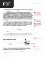OCR Reference Language Guide Cheat Sheet | PDF | Subroutine | Variable ...
