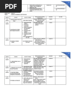 Practical Research 2 Curriculum Guide | PDF | Statistics | Data