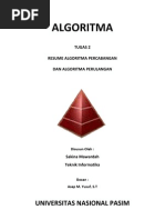 Flowchart Struktur Percabangan - 4 | PDF