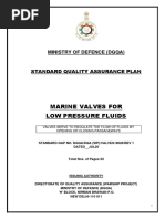 Naval Shock Testing Guidelines | PDF | Shock Wave | Ships
