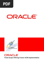 Oracle Modern Best Practice Handbook PDF | PDF | Business Process ...