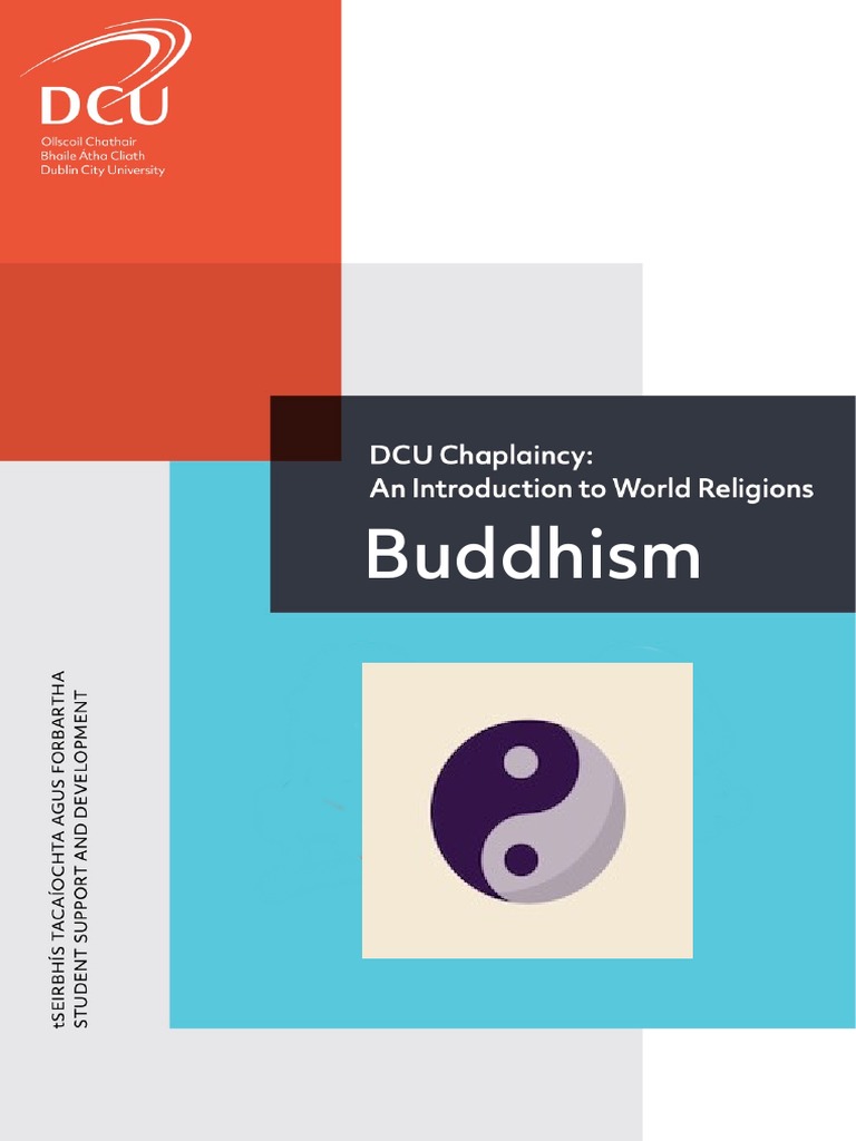Introduction to Buddhism and Practices | PDF | Four Noble Truths ...