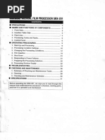 Is 2473 | PDF | Engineering Tolerance | Secondary Sector Of The Economy