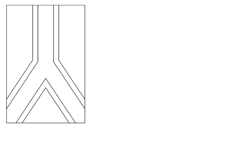 South African Flag Coloring Page | PDF