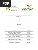 RP Minte Coffee | PDF