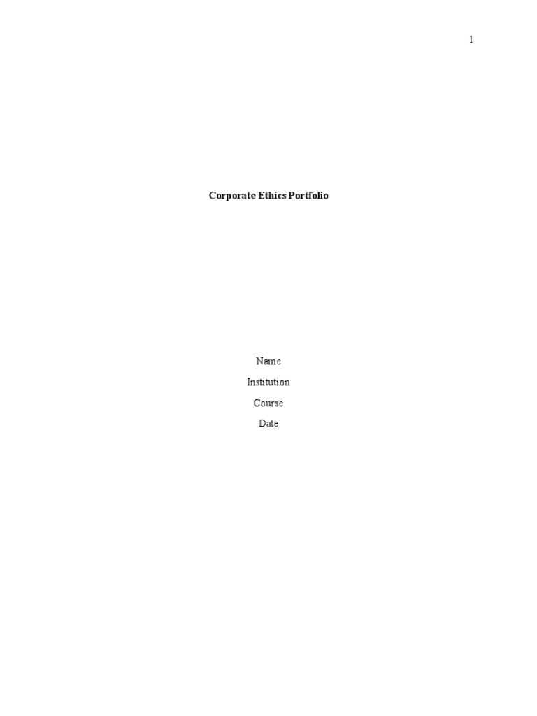 Classical Ethical Theory | PDF | Privacy | Employment