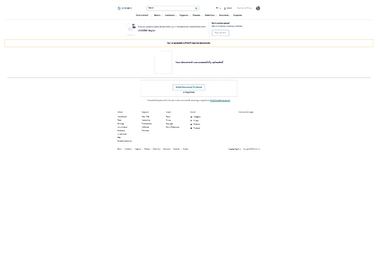 Your Document Was Successfully Uploaded!: JIS G 3506 - English | PDF ...