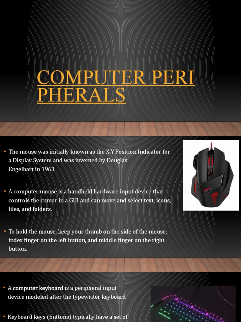 Empotech | PDF | Games & Activities | Computers