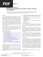 Astm C188 17 2023 | PDF | Density | Cement