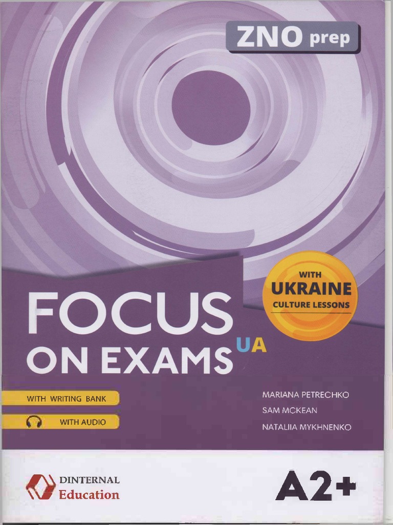 Focus A2 | PDF