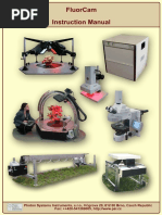 Science Olympiad Remote Sensing Quiz | PDF | Light | Electromagnetic ...