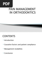 Ackerman Proffit 1969 | PDF | Orthodontics | Mouth