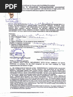 Railway Concession Certificate | PDF | Government And Personhood ...