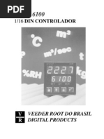 Manual de Instruções Técnicas - Ihm - Weintek | PDF | Programas ...