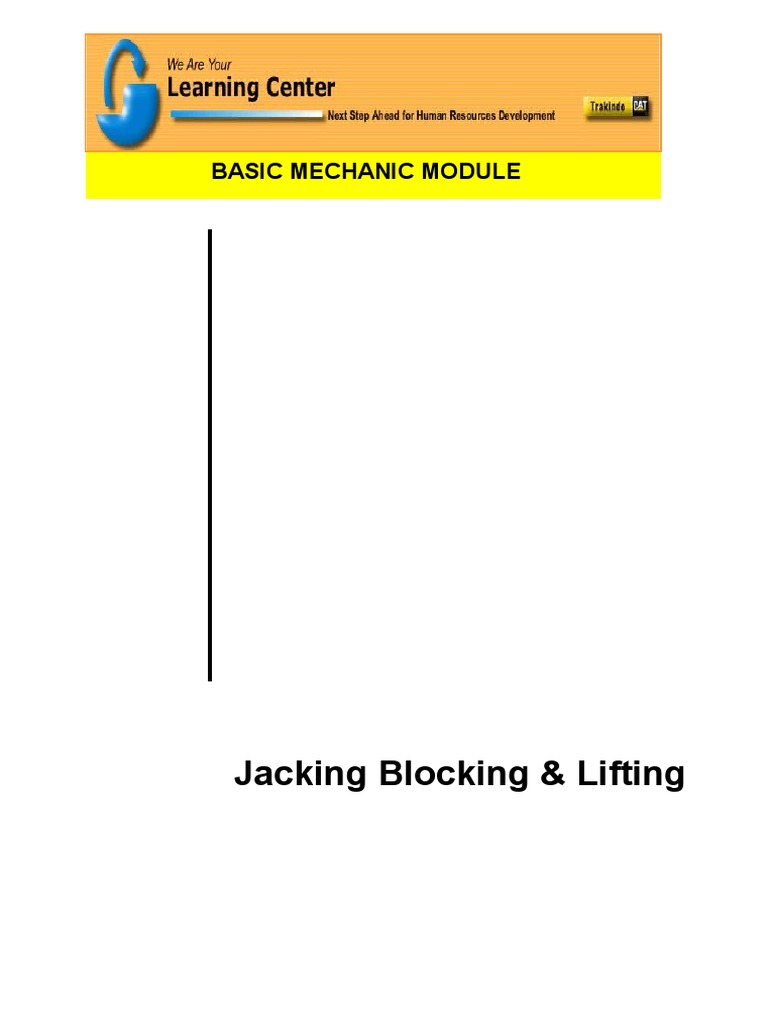Tugas Jacking & Blocking Agil | PDF | Bisnis | Teknologi & Rekayasa