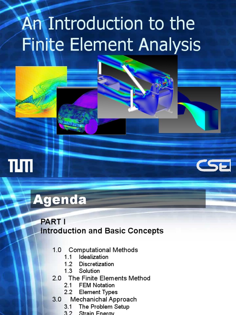 Finite Element Methods | PDF | Finite Element Method | Mathematical Analysis