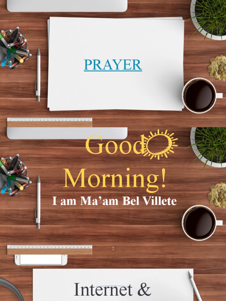 Icf 9 PPT Week 2 | PDF | Window (Computing) | Computer Science