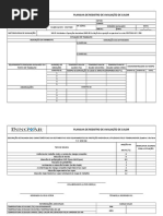 Cálculo do IBUTG: Fórmulas e Exemplos | PDF | Umidade | Termômetro