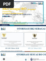 Surat Edaran Revalidasi Sertifikat Pelaut STCW | PDF