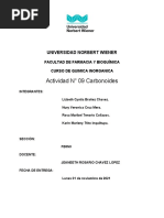 Coeficiente de Partición | PDF | Equilibrio químico | Solubilidad