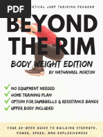 Cicely Berry Jaw Exercise | PDF