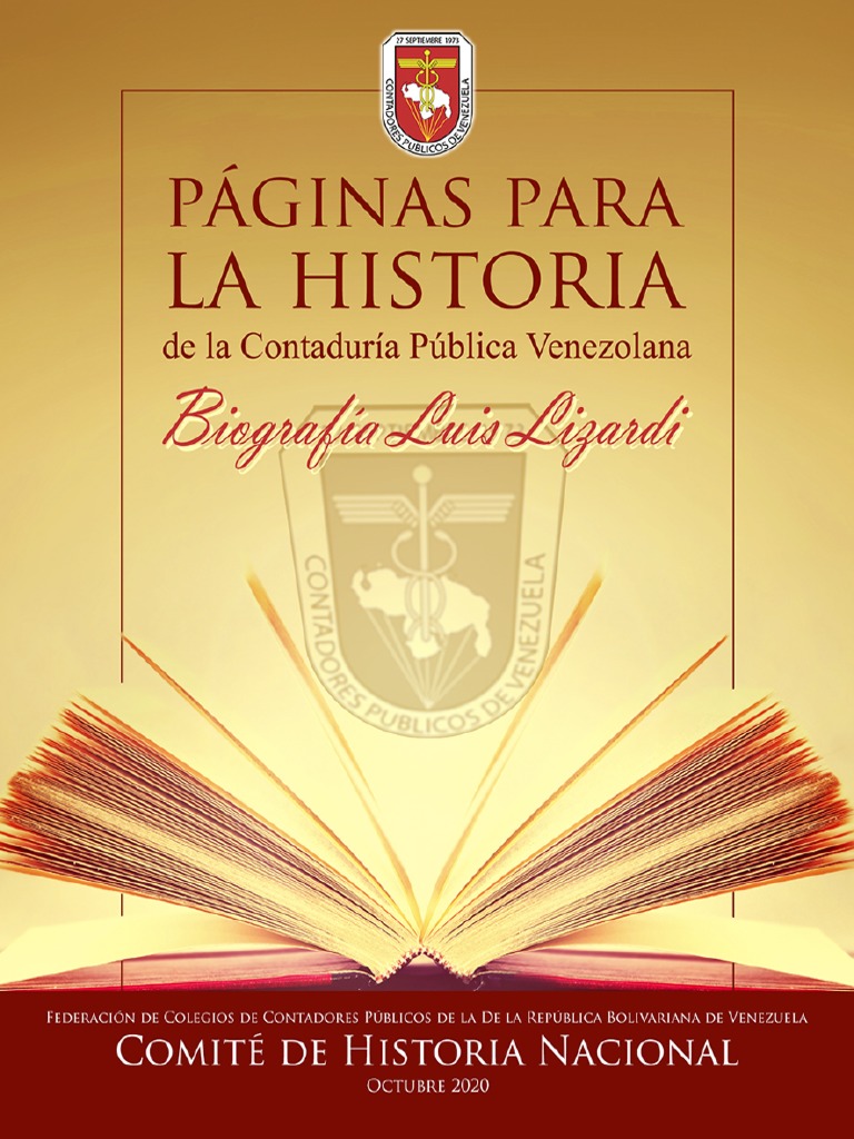 Luis Lizardi | PDF