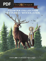 TWST - Card List | PDF | Gaming | Card Games