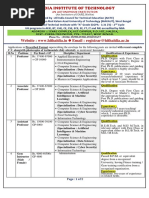 RTO Code List of West Bengal PDF Download | PDF | Government Of India