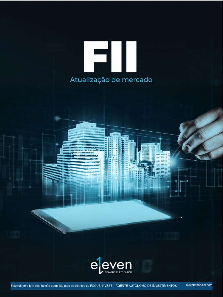 Eleven Fii | PDF | Mercado (economia) | Economias