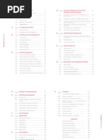 Purina Body Condition Score Diagram | PDF | Abdomen | Pelvis