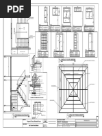 PWD Comfort Room Plan | PDF