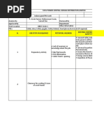 JSA-for Lifting Activity by Crane | PDF | Crane (Machine) | Personal ...