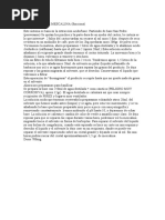 Receta y Manual 2cb, Nexus, Tusi (Casera) | PDF