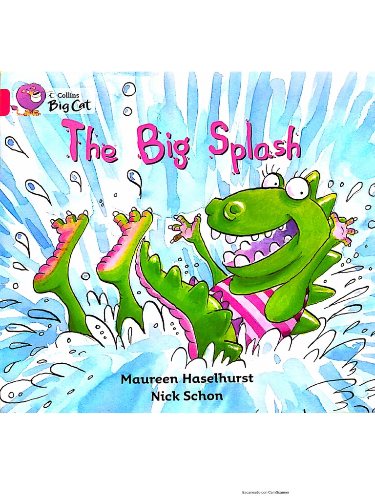 The Big Splash | PDF