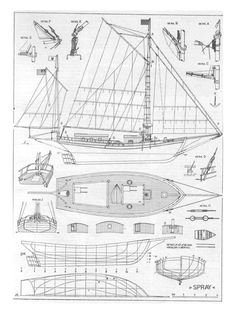 Spray Plans - Drawings | PDF