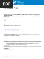 Bulacan Population 2020 | PDF | Philippines | Southeast Asia