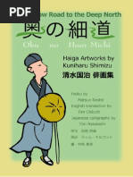 Japanese Poetry: Forms & History | PDF | Haiku | Japanese Poetry