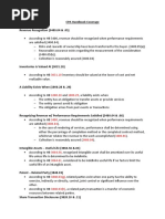 Appendix 74 - Instructions - IIRUP | PDF | Real Estate Appraisal ...