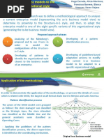 BOSCARD Project Management Template | PDF | Risk | Business