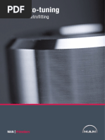 Operation - PMI Auto-Tuning | PDF | Engines | Diesel Engine