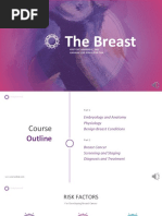 Bi-Rads 6 Ed 220622 215709 | PDF | Mammography | Breast Cancer