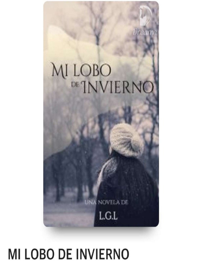 Mi Lobo de Invierno COMPLETO - Compressed | PDF