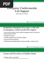 BLS Code Card - Basic Life Support Children and Infants | PDF ...