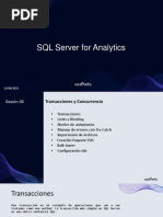 Guía de Instalacion | PDF | Servidor SQL de Microsoft | .NET Framework