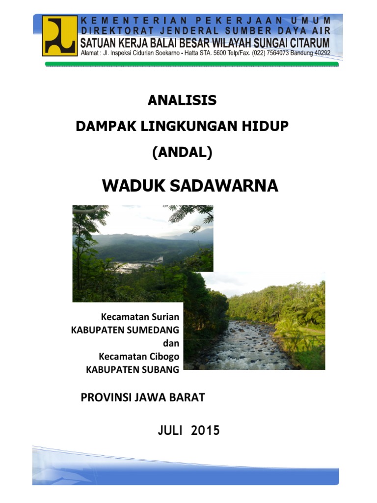 ANDAL | PDF