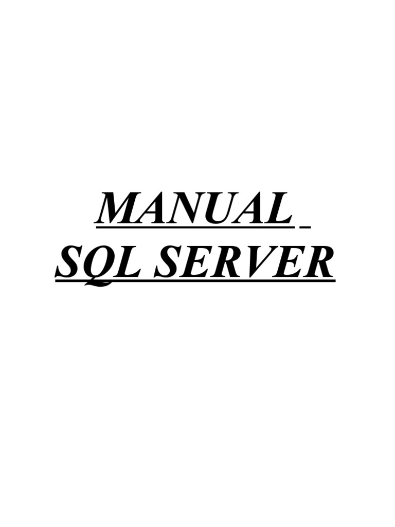 SQL Heidi | PDF | SQL | Tabla (base de datos)