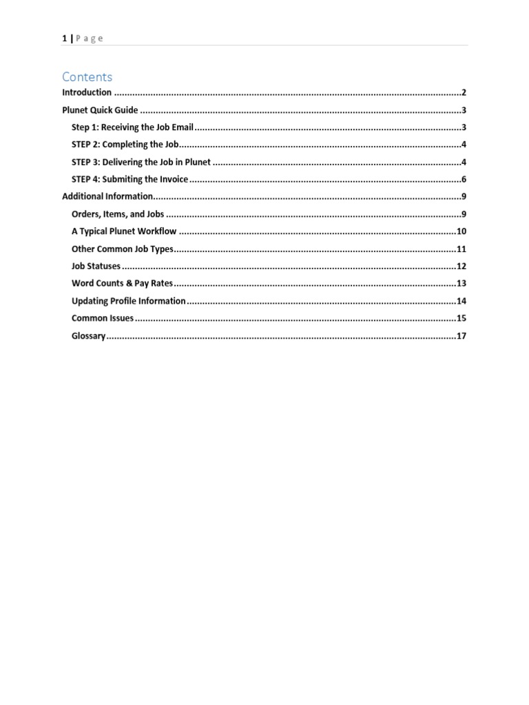 Plunet Guide For External Resources | PDF | Computing | Software
