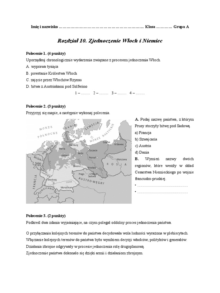 h7p Kartkowka R 10 | PDF