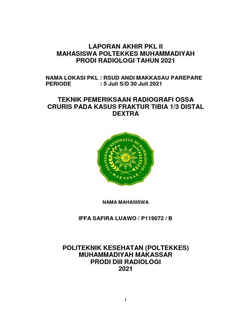 Lapsus PKL II | PDF
